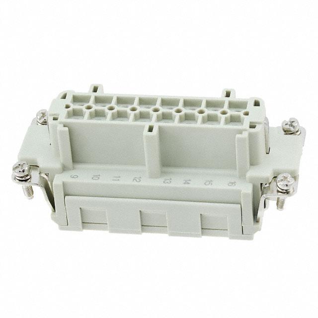 HE-016-FS TE Connectivity AMP Connectors | 커넥터, 상호 연결 | DigiKey Marketplace